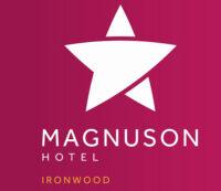 The Magnuson Hotel ironwood