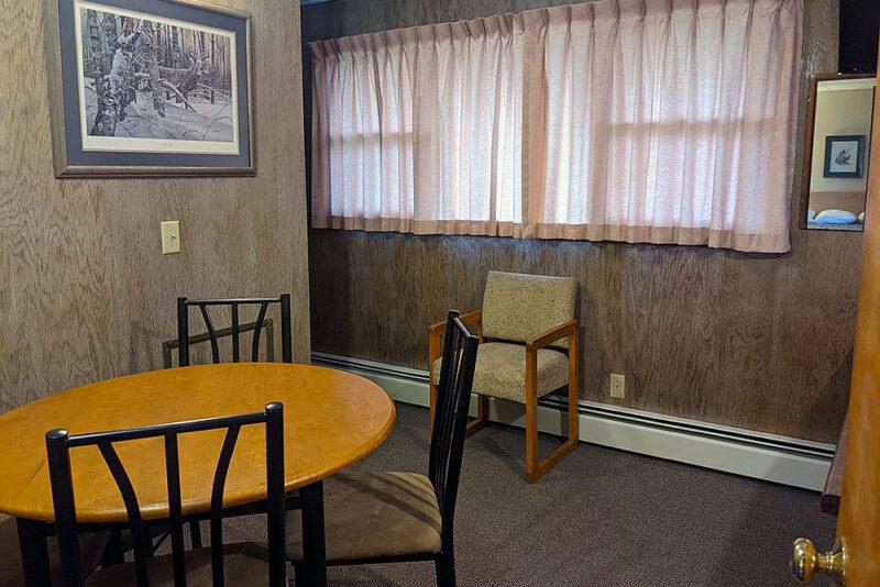 Indianhead Motel Ironwood