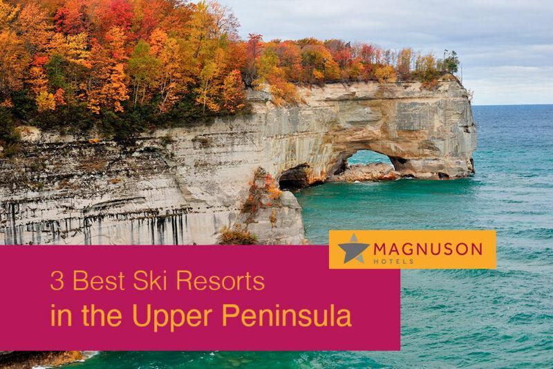 3 Best Ski Resorts in the Upper Peninsula | Ironwood Hotels